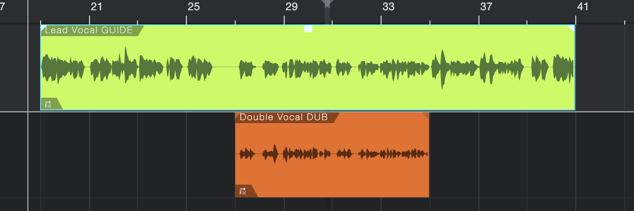 Quick Start Guide for VST3 ARA